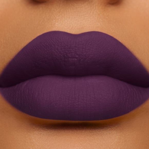Lime Crime | Makeup | Lime Crime Valvetines Matte Liquid Lip Jinx ...